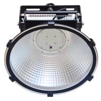 China 85lm - 95lm / W Led Highbay Light 100w / Outdoor Led Highbay Lamp for sale