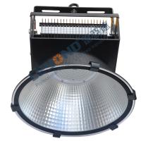 China 85lm - 95lm / W Led Highbay Light 100w / Outdoor Led Highbay Lamp for sale
