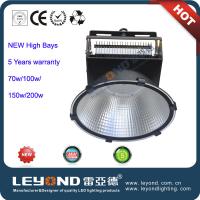 China Factory Price IP65 Waterproof 3030SMD Natural White LED High Bay Lights 150W Meanwell Driver for sale