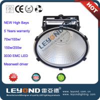 China Factory Price IP65 Waterproof 3030SMD Natural White LED High Bay Lights 150W Meanwell Driver for sale