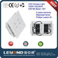 China Cri 80 100lm / W Led Module Canopy Light Waterproof , 120 Degree Beam Angle for sale