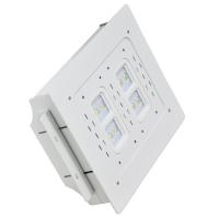 China 3000K  Luxeon M 100w Led Light Module Led Canopy Light For Gas Station for sale