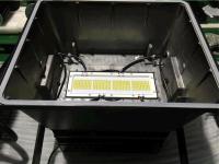 China 4000K Netural White Waterproof Led Flood Lights 70W  SMD Outdoor Floodlight for sale