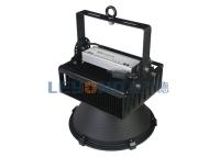 China Fin Cooling Heat Sink 200W LED high bay light with Bridgelux or CREE Chip and Meanwell Driver IP65 for sale