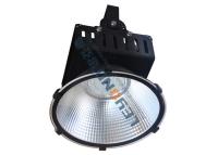 China Waterproof Fin Cooling 70w Led Highbay Light With Bridgelux Chip for sale