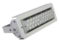 China 24/36/60/90degree Narrow Beam Outdoor LED Flood Lights , 300w Led Flood Light With Aluminum / PC Materials for sale