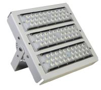 China 24/36/60/90degree Narrow Beam Outdoor LED Flood Lights , 300w Led Flood Light With Aluminum / PC Materials for sale