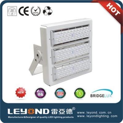 China High Brightness Outside Led Flood Light 120 Watt Over 120 Lm / W for sale