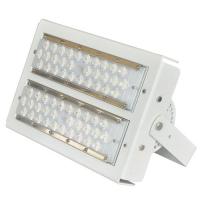 China High Brightness Outside Led Flood Light 120 Watt Over 120 Lm / W for sale