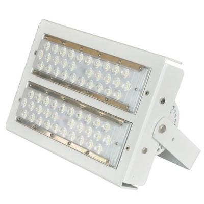China 6000LM Super Bright 50w Led Floodlight Outdoor 24 / 36 / 60 / 90 Degree for sale