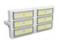 China Super Bright 300 Watt High Power Led Flood Light Over 120 Lm / W for sale