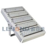 China Outdoor IP66 High Power Modular LED Flood Light 200W For Sport Ground Lighting CRI 80 for sale