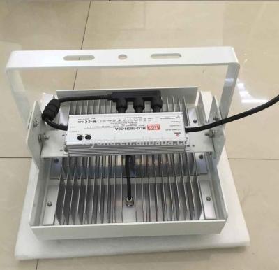 China AC100-240V high power outdoor led flood lights , led stadium lights 5years warranty for sale