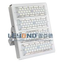 China China Manufactured 150W High Performance Led Modular Flood Light White Housing IP66 for sale