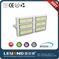 China 300w 500w Outside Led Flood Lights 150 Lm / W IP66 With Bridgelux Chips for sale