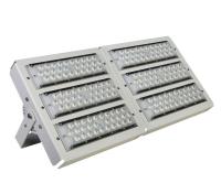 China IP65 rated Led Flood Light 400w modular design,high lumens output for sale