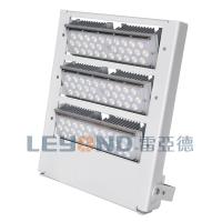 China Super Brightness LED modular flood light 150w application in advertising board for sale
