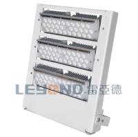 China Advertising Adjustable Billboard Waterproof Led Flood Lights Outdoor High Power Asymmetric Lens for sale
