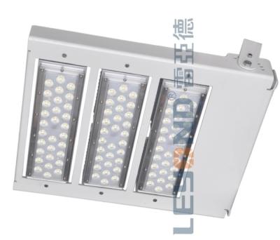 China Advertising Adjustable Billboard Waterproof Led Flood Lights Outdoor High Power Asymmetric Lens for sale