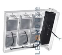 China IP66 Rotating Led Flood Light 150w Waterproof For Advertising Lighting for sale