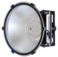 China Square 100w Led High Bay Lamp Warm White 3000k High Bay Warehouse Lights for sale