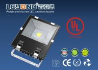 China 4000K Netural White Waterproof Led Flood Lights 70W  SMD Outdoor Floodlight for sale
