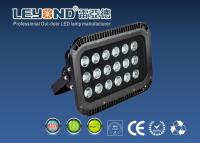 China Anti-glare For Sport Ground Lighting Beam Angle10 - 90 Degree for sale