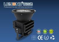 China 500w Outdoor LED High Bay Light Football Court  Meanwell Driver for sale