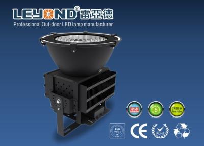 China Fin Cooling Heat Sink 200W LED high bay light with Bridgelux or CREE Chip and Meanwell Driver IP65 for sale