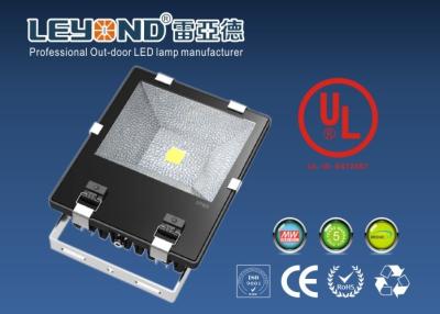 China UL CE RoHS Listed Waterproof LED Flood Lights Whole Allumium 100W Outdoor Lighting for sale