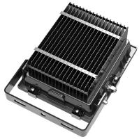 China UL CE RoHS Listed Waterproof LED Flood Lights Whole Allumium 100W Outdoor Lighting for sale