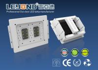 China IP65 Protection 100W LED Canopy Lights For Gas Station Lighting With  Chip Meanwell for sale