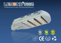 China MW Driver Luxeon 5050 Five Years Warranty IP65  Module LED Street Lighting 150 Watts CRI>70 Roadway Light for sale