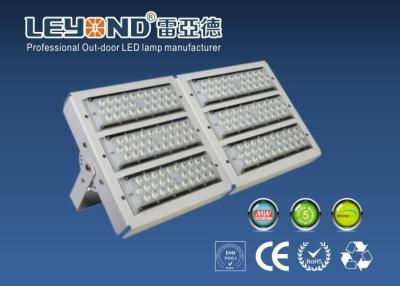 China 300w 500w Outside Led Flood Lights 150 Lm / W IP66 With Bridgelux Chips for sale