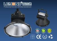 China IP65 150 Watt LED HighBay Light With Bridgelux Chip And Meanwell Driver 50000 Hrs Lifetime for sale