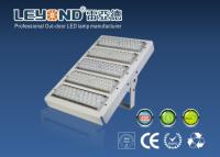 China IP65 rated Led Flood Light 400w modular design,high lumens output for sale
