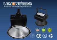 China PF >0.95 Outdoor High Bay Light  IP65 Led Highbay Light / Lamp Energy Saving 25D for sale