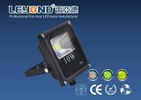 China New Flat And Small Size Epistar chip COB Waterproof LED Flood Lights 10w 30w 50w 80w for sale