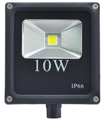 China COB OutdoorLED Flood Lighting IP66 10W 30W 50W 100W Ultra Slim 3 Years Warranty for sale