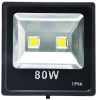 China High efficiency 106lm/W Waterproof Led Flood Lights  SMD Led Floodlight 50W 100W for sale