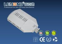China 125lm/w Module LED Street Lighting Aluminum With Meanwell Driver for sale