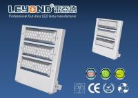 China Advertising Adjustable Billboard Waterproof Led Flood Lights Outdoor High Power Asymmetric Lens for sale