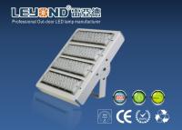China Outdoor IP66 High Power Modular LED Flood Light 200W For Sport Ground Lighting CRI 80 for sale