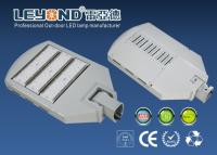 China Outdoor Led Street Lamps Double Bridgelux 150W IP66 For Decorative 5000K for sale