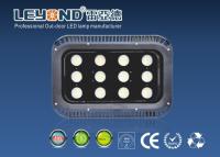 China Outdoor Sport Court Lighting120w / 150w / 180w Outdoor LED Flood Lights Bridgelux chip COB for sale
