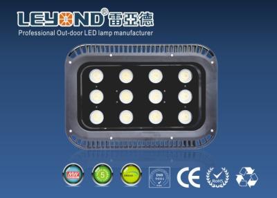 China Outdoor Sport Court Lighting120w / 150w / 180w Outdoor LED Flood Lights Bridgelux chip COB for sale