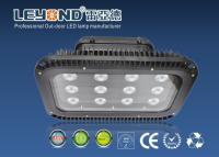 China IP65 Tennis Court Lighting High Power LED Flood Light 120W - 180W 5 Years Warranty for sale