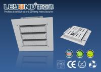 China Ceiling Recessed Led Canopy Light For Gas Stations IP65 100w 120w 150 Watt Led High Bay Light for sale