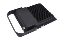 China Super Bright SMD3030 150w Led Floodlight AC100-240v Aluminum + Glass for sale