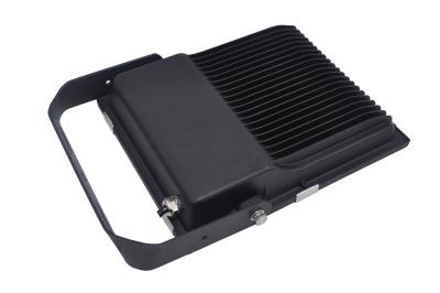 China 120LM/W Super Slim Die-casting Aluminum LED Flood Light with Luxeon 3030 SMD LED IP65 5 Years Warranty for sale